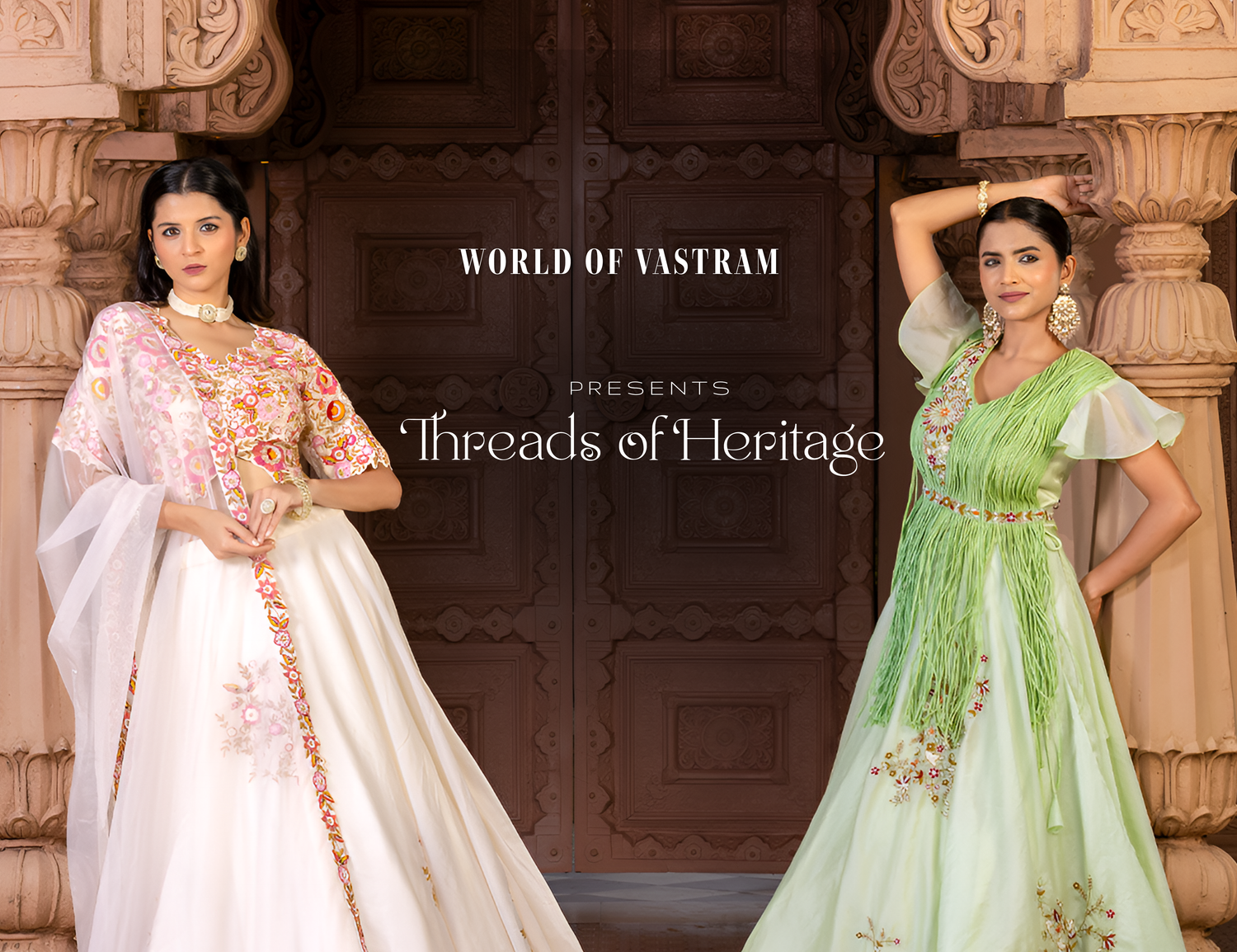 world of vastram – World Of Vastram