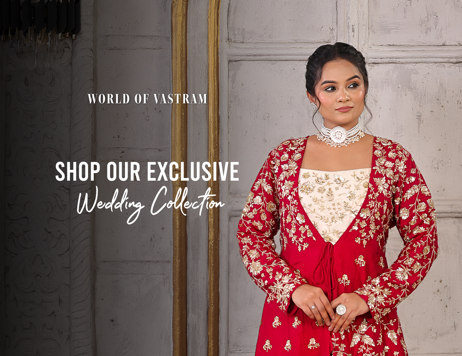 world of vastram – World Of Vastram