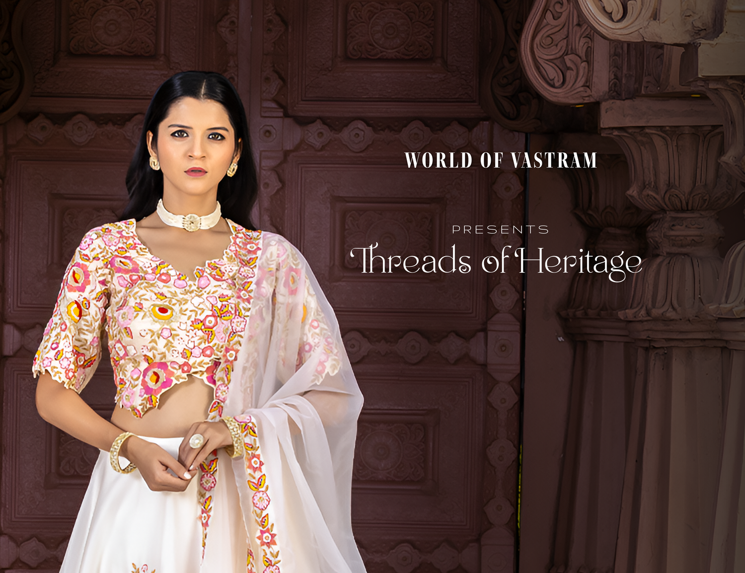 world of vastram – World Of Vastram